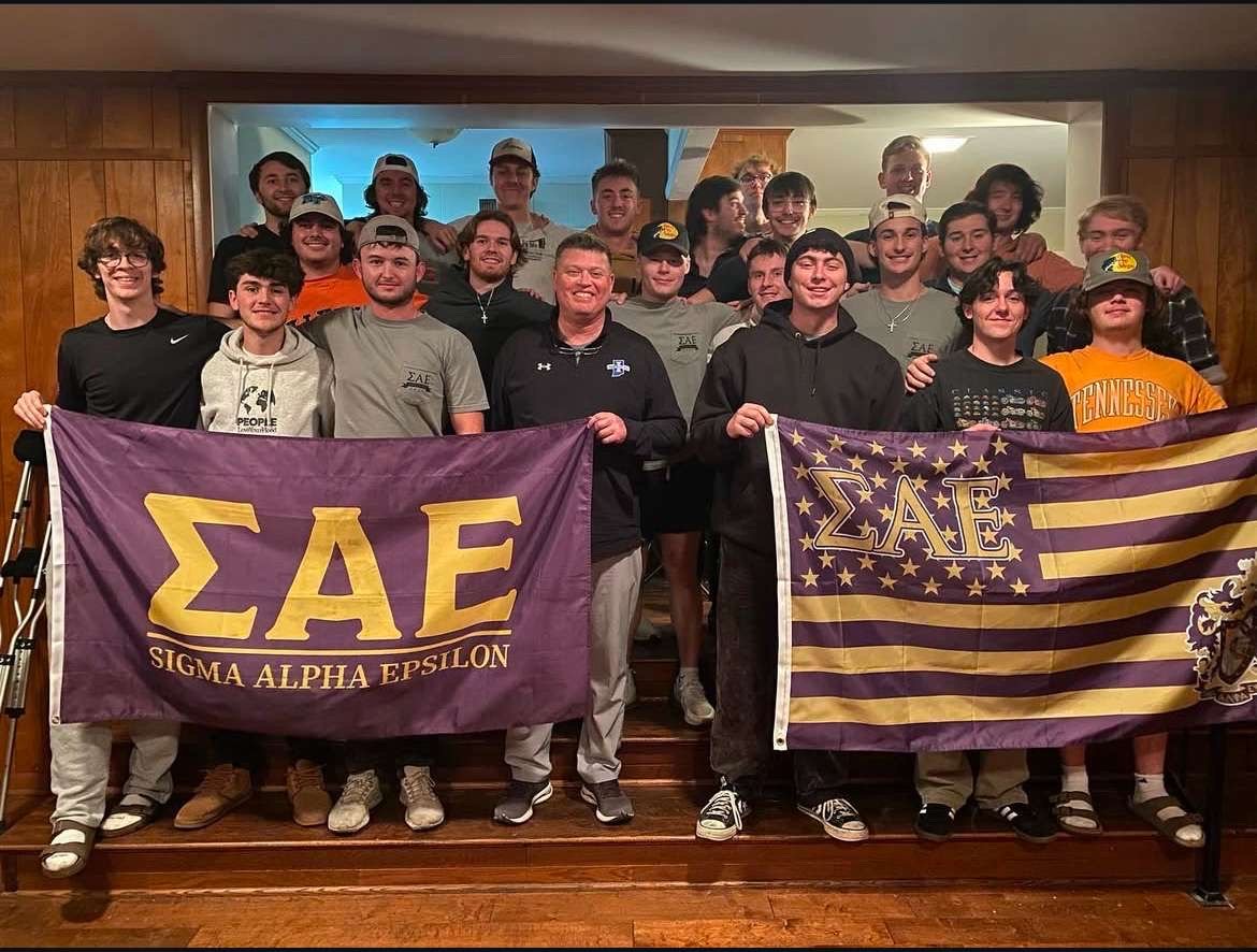 Home - Sigma Alpha Epsilon